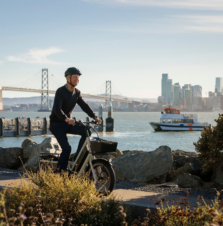How to Get to Treasure Island SF | Ferry, Bus & Driving Directions ...